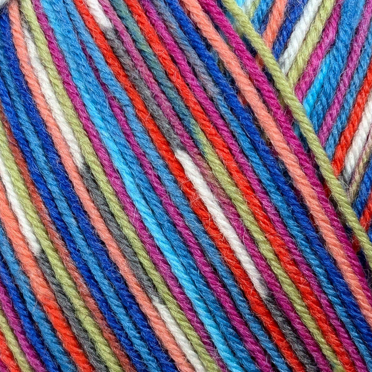 High quality yarn store
