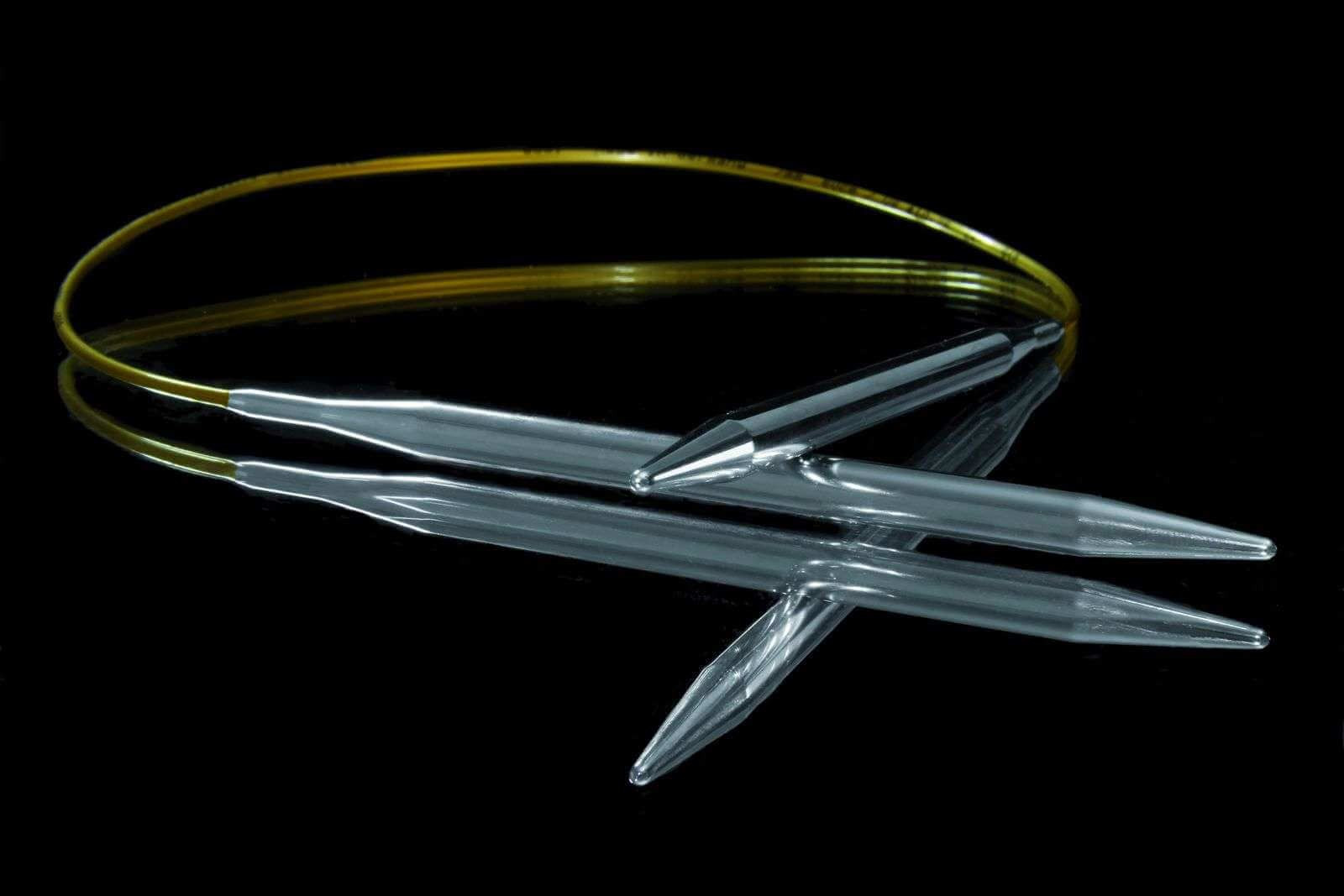 KnitPro circular knitting needles