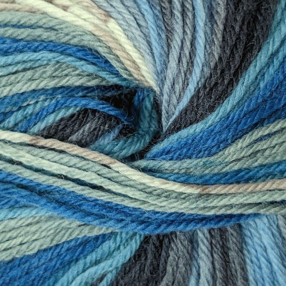 Sport / DK / 6-Ply Sock Yarns
