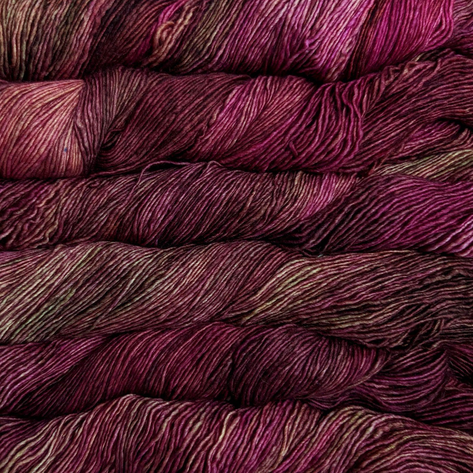Sport / DK / 6-Ply Sock Yarns