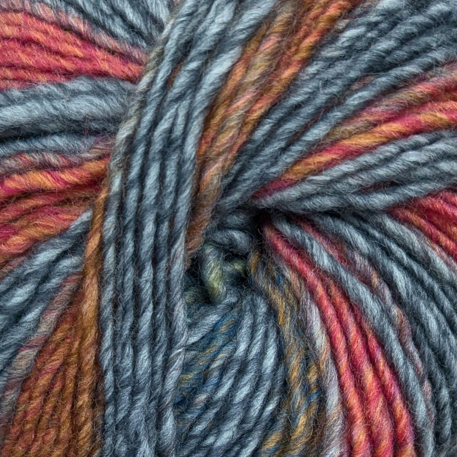 Sport / DK / 6-Ply Sock Yarns