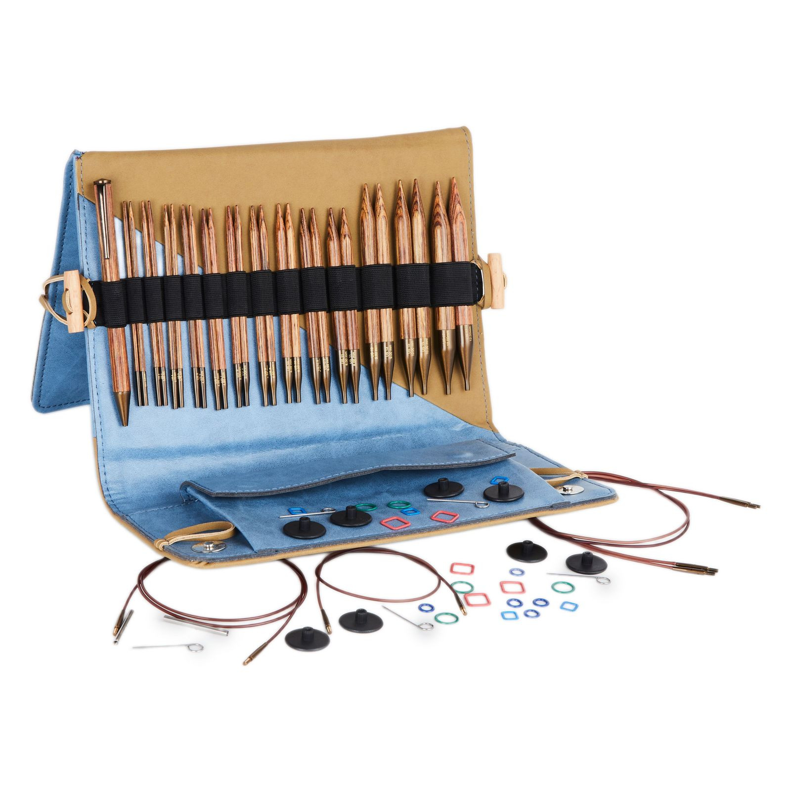 Huge range of KnitPro Needles and Accessories