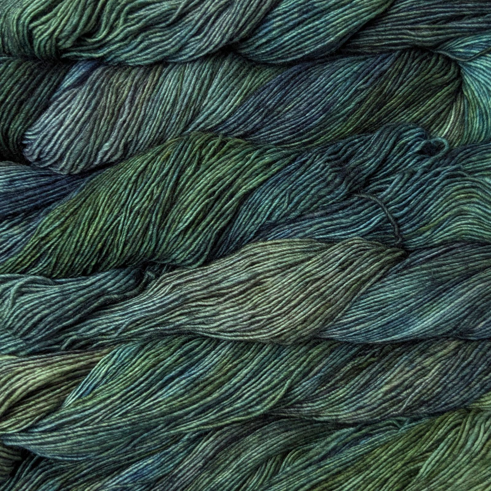 Sport / DK / 6-Ply Sock Yarns