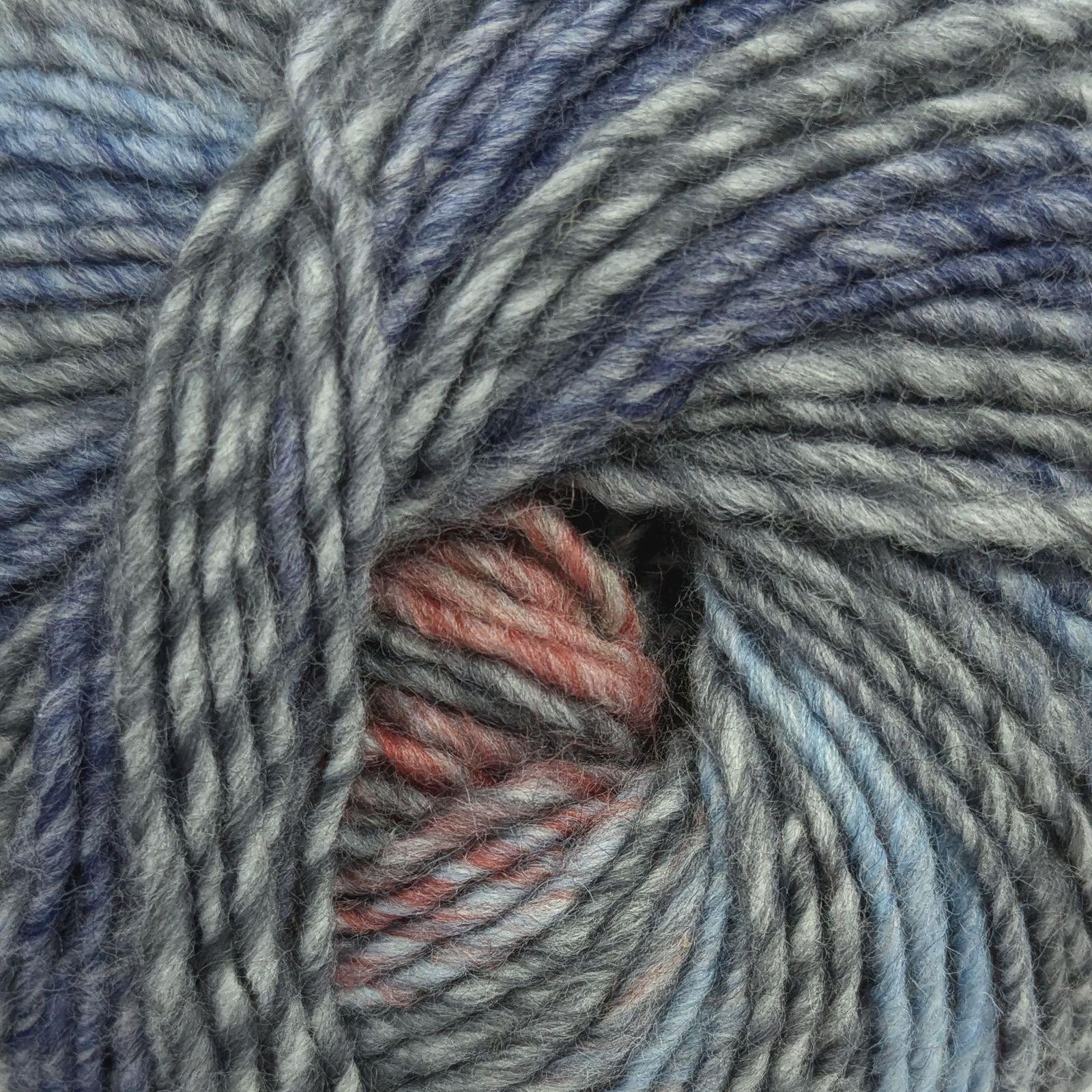 Sport / DK / 6-Ply Sock Yarns