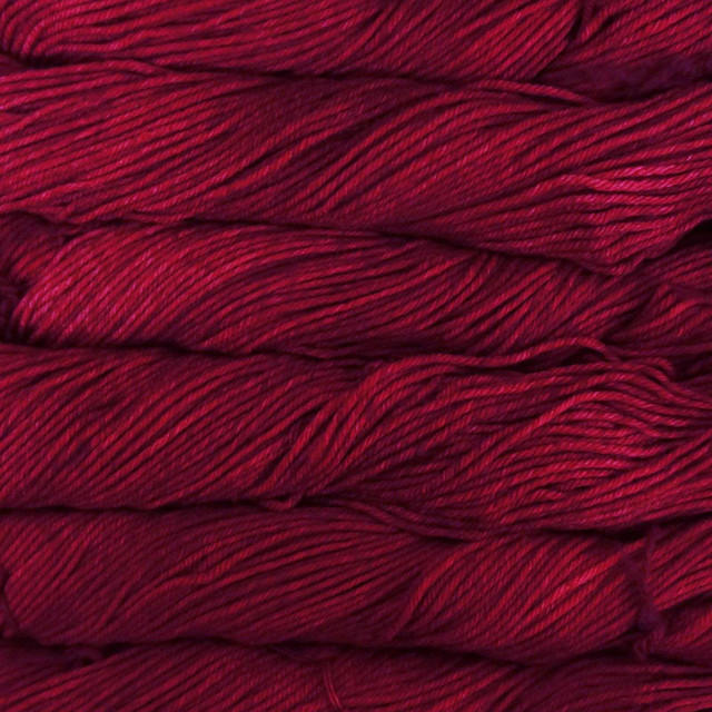 Worsted / Aran Yarns