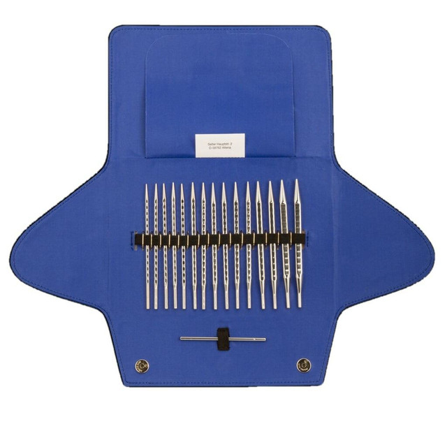 Addi Click, Circular Needles, Trios, Express and more