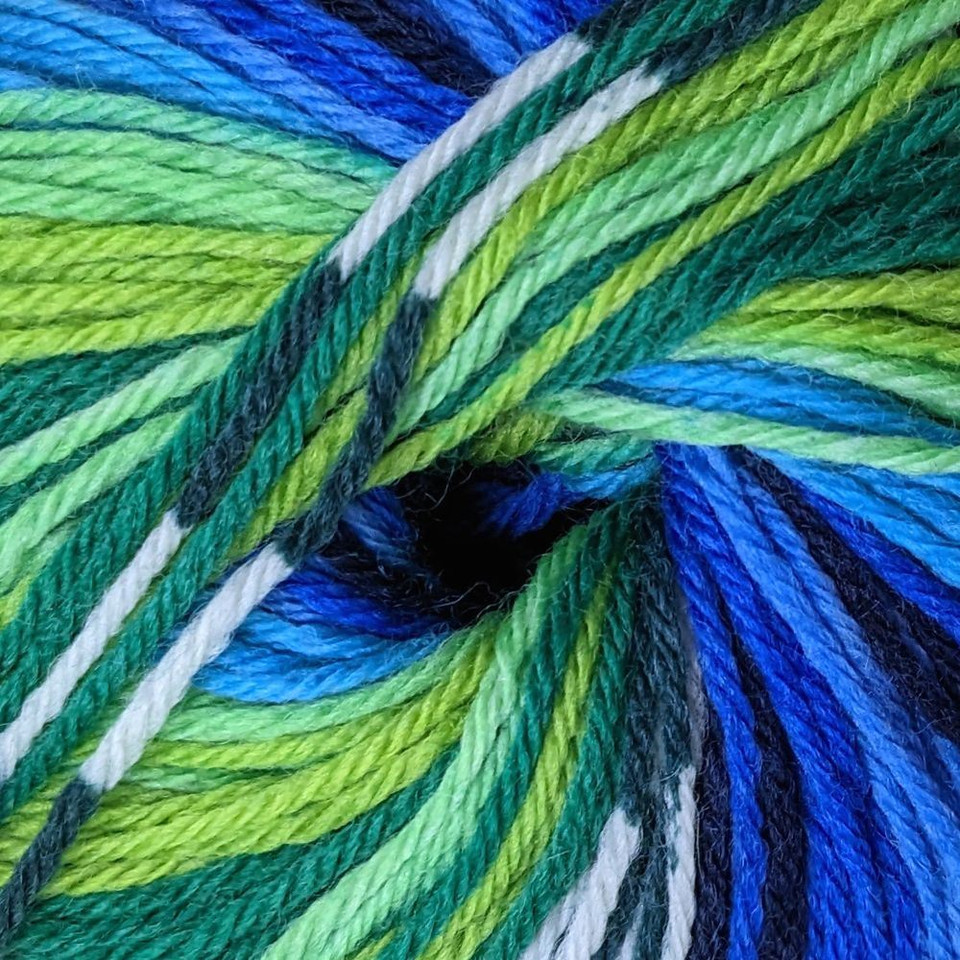 Sport / DK / 6-Ply Sock Yarns