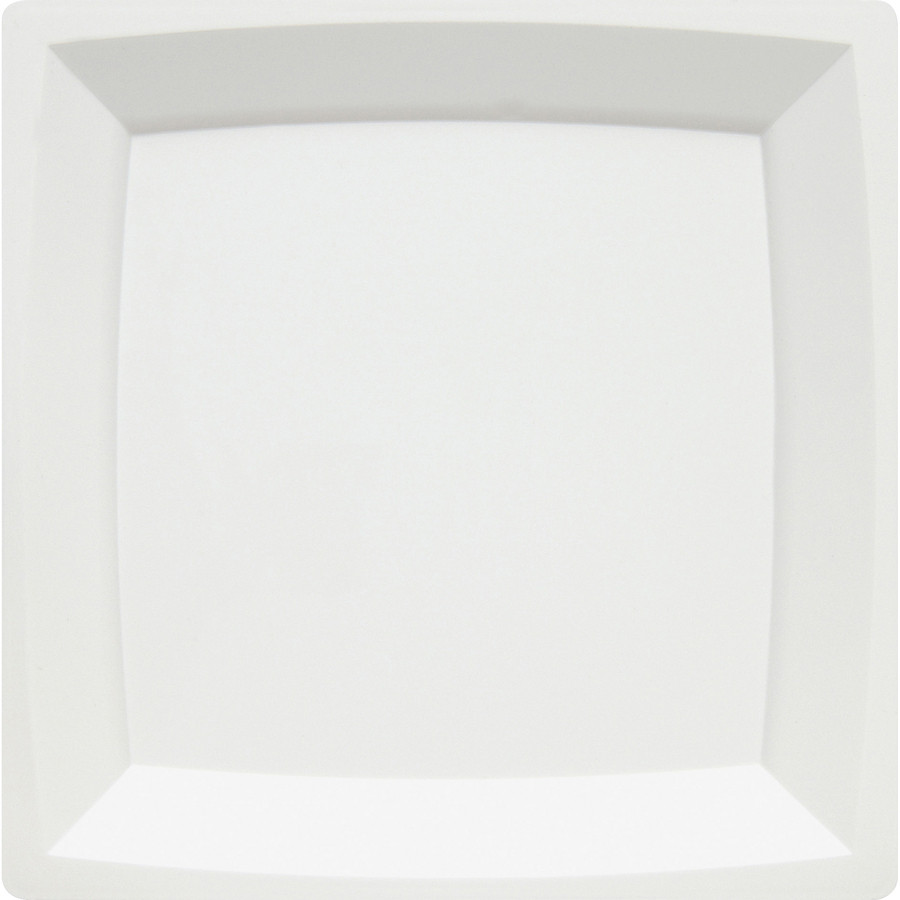 Milan WNA Comet Square Dinner Plate - Envision Xpress Test