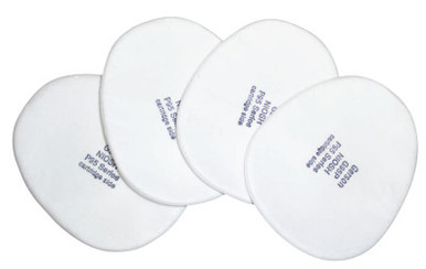 Gerson Gerson Respirator Filters, P95 - Envision Xpress Test