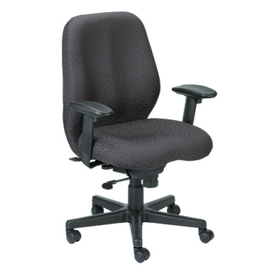 Eurotech Aviator Chair - Envision Xpress Test