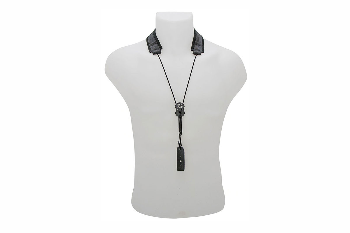 BG Nylon Oboe Neck Straps