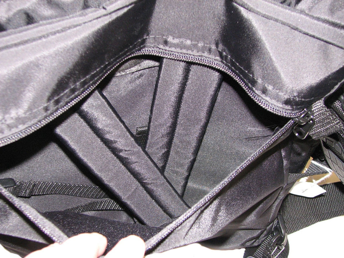 Altieri Deluxe Model Oboe Bag