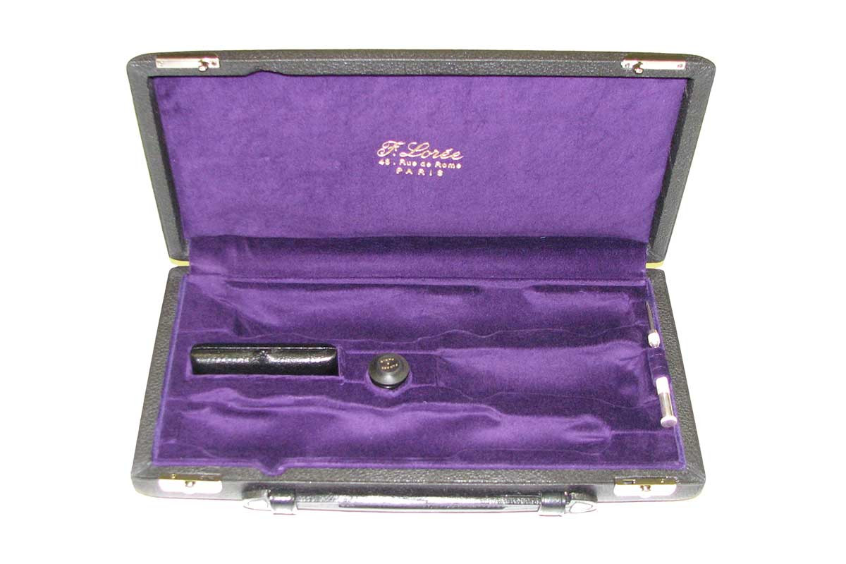 Lorée Oboe Case