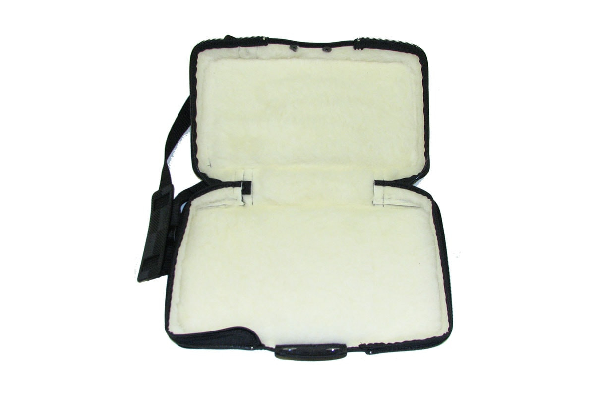 Lorée Black Nylon Oboe Case Cover
