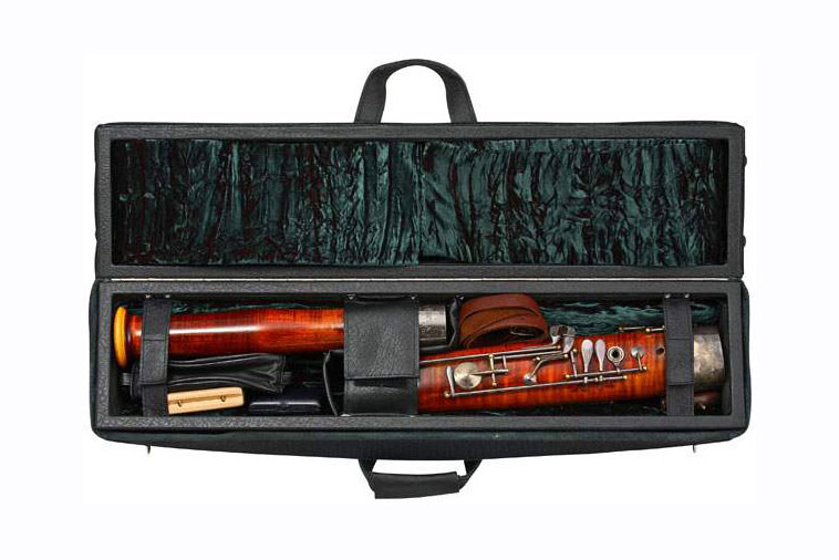 Wiseman Classic Bassoon Case