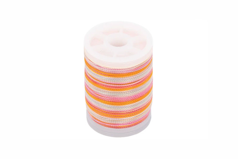 LC Double Reeds Nylon Thread