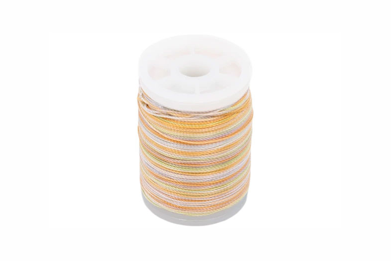 LC Double Reeds Nylon Thread