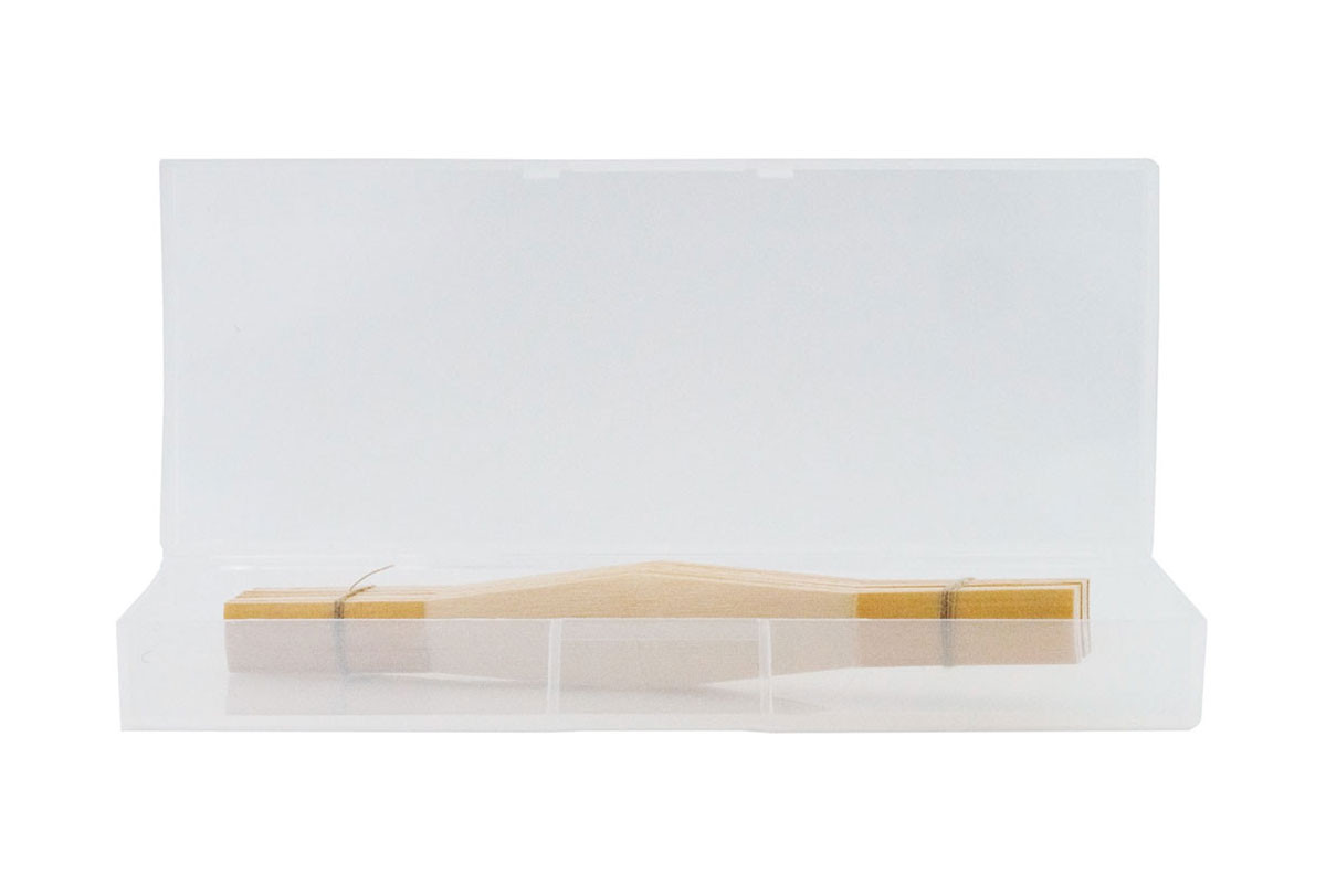 Hodge College Double Reed Tool Bag