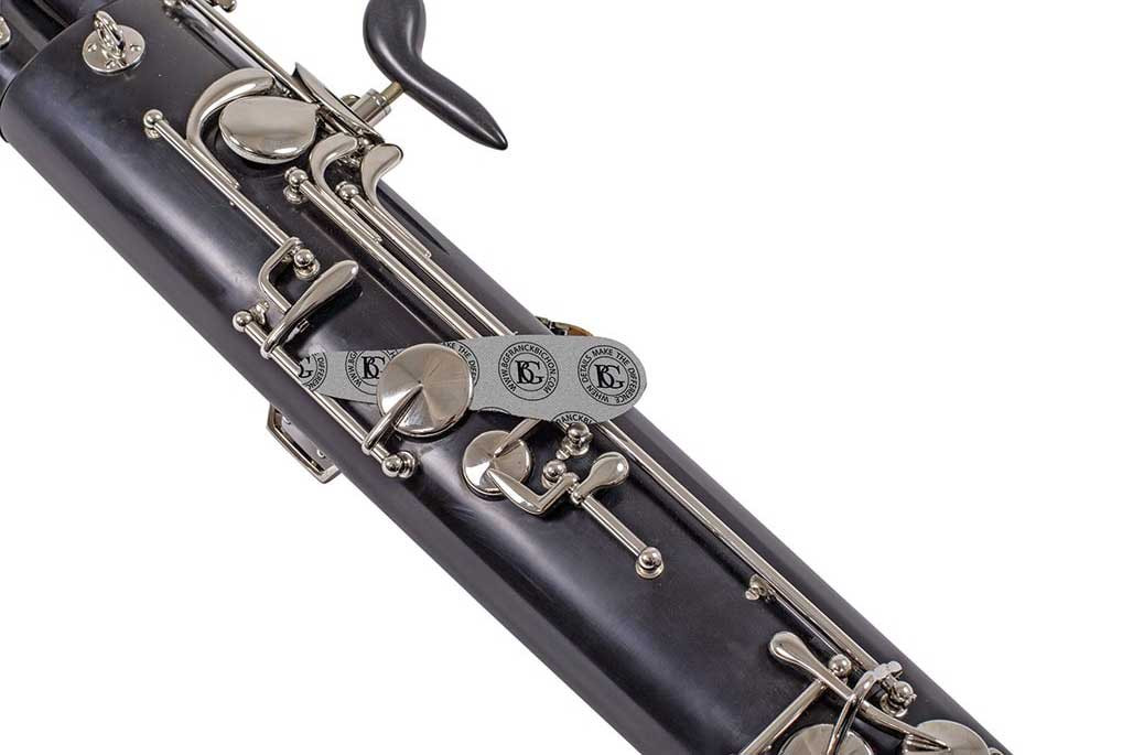 BG Oboe, English Horn, Clarinet, Flute, or Bassoon Pad Dryer