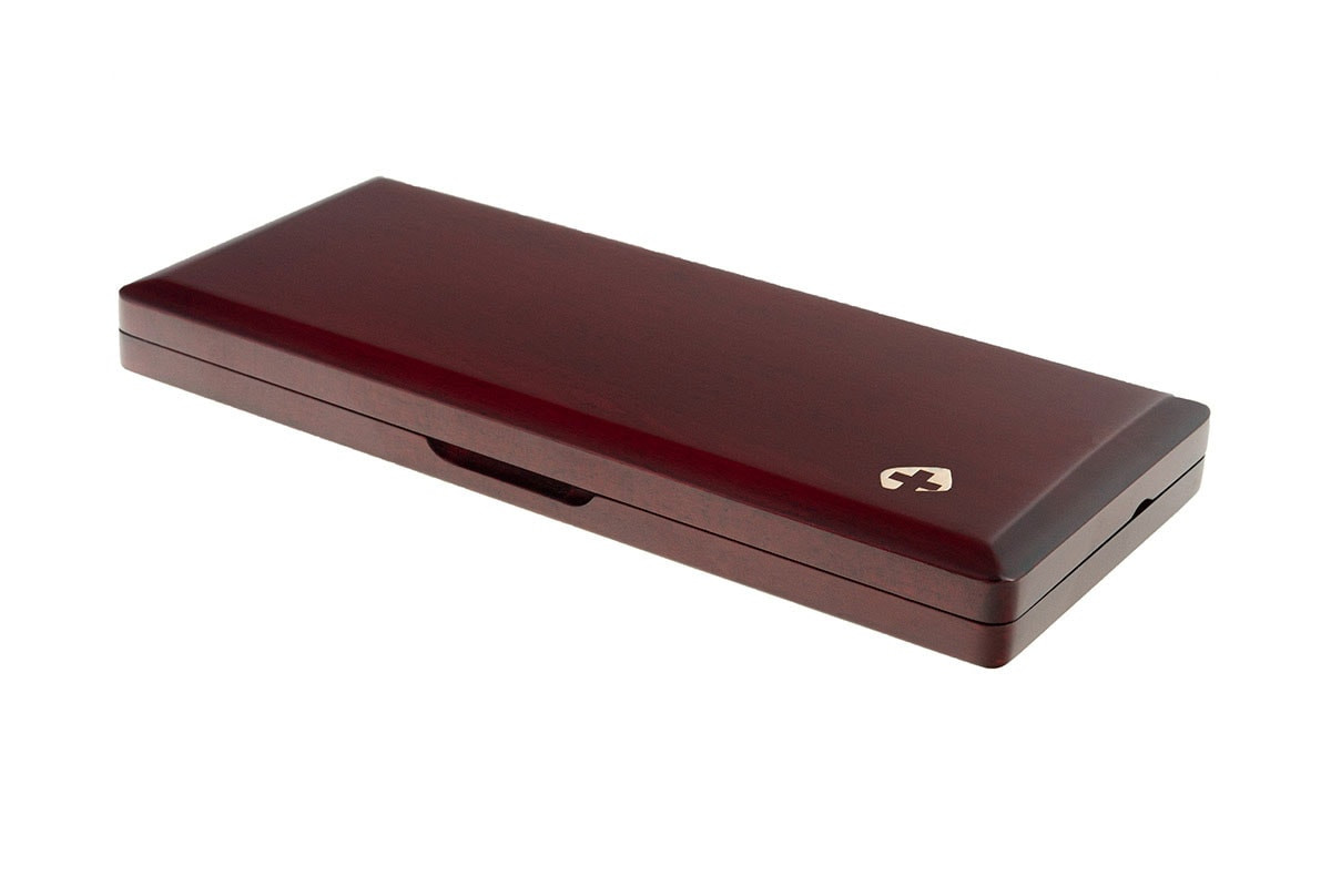 For Your Reeds - Reed Cases - 9-10 Reeds - Hodge Products, Inc.