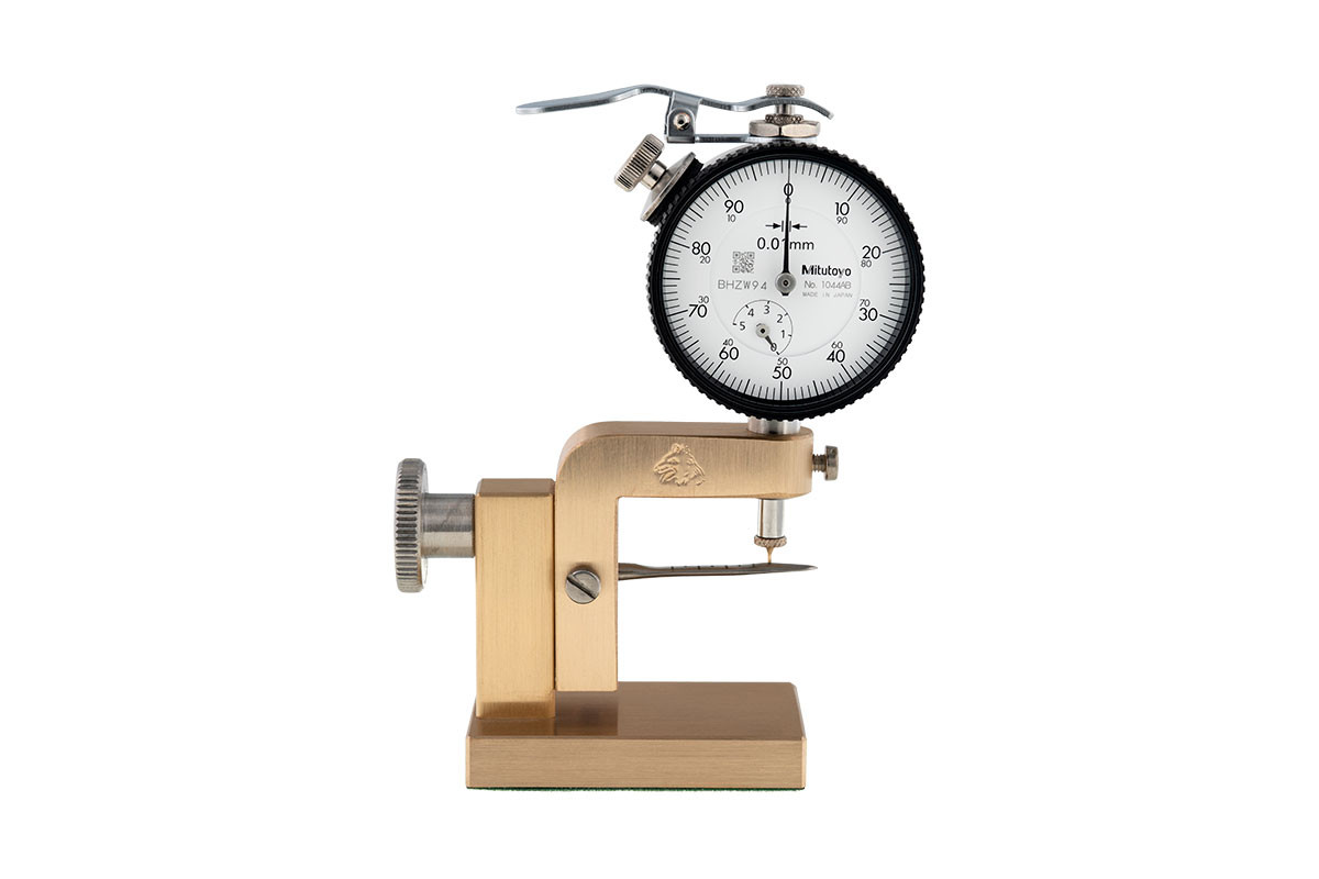 For Your Reeds - Reed Making Tools - Measuring Tools - Hodge Products, Inc.