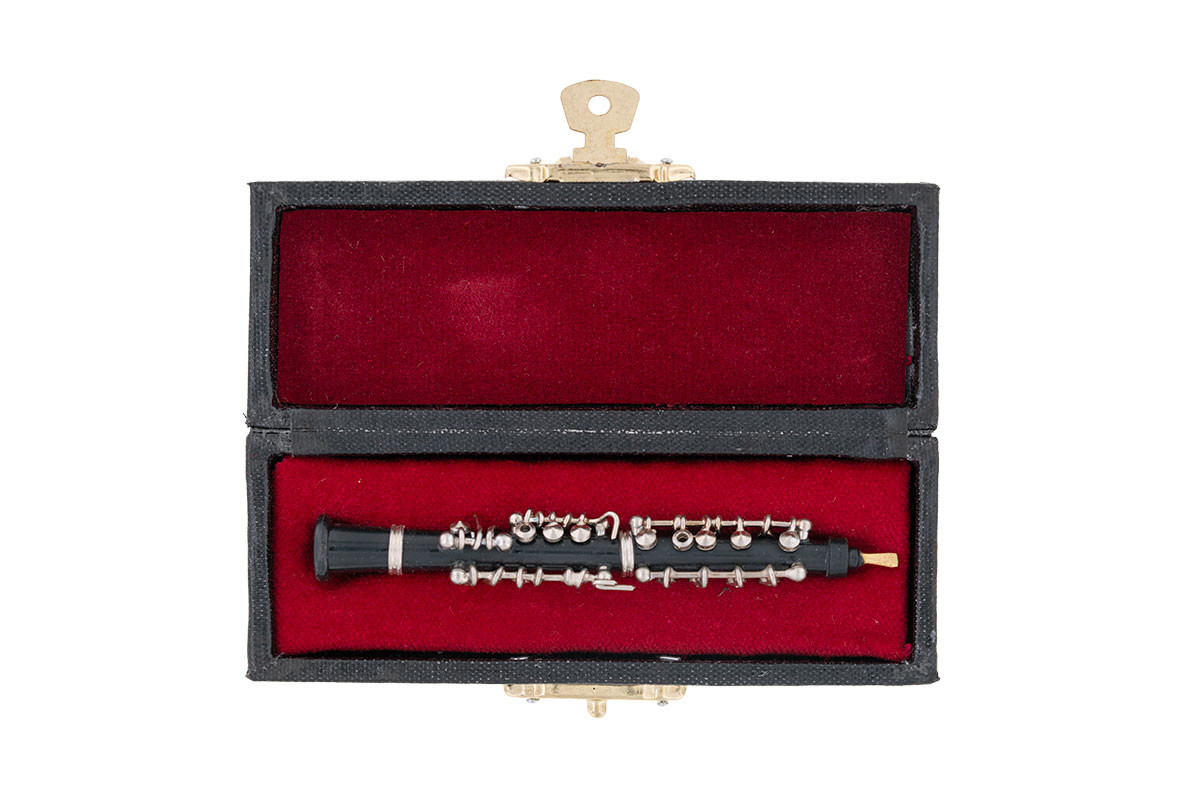 Oboe and Bassoon Accessories - Hodge Products, Inc.