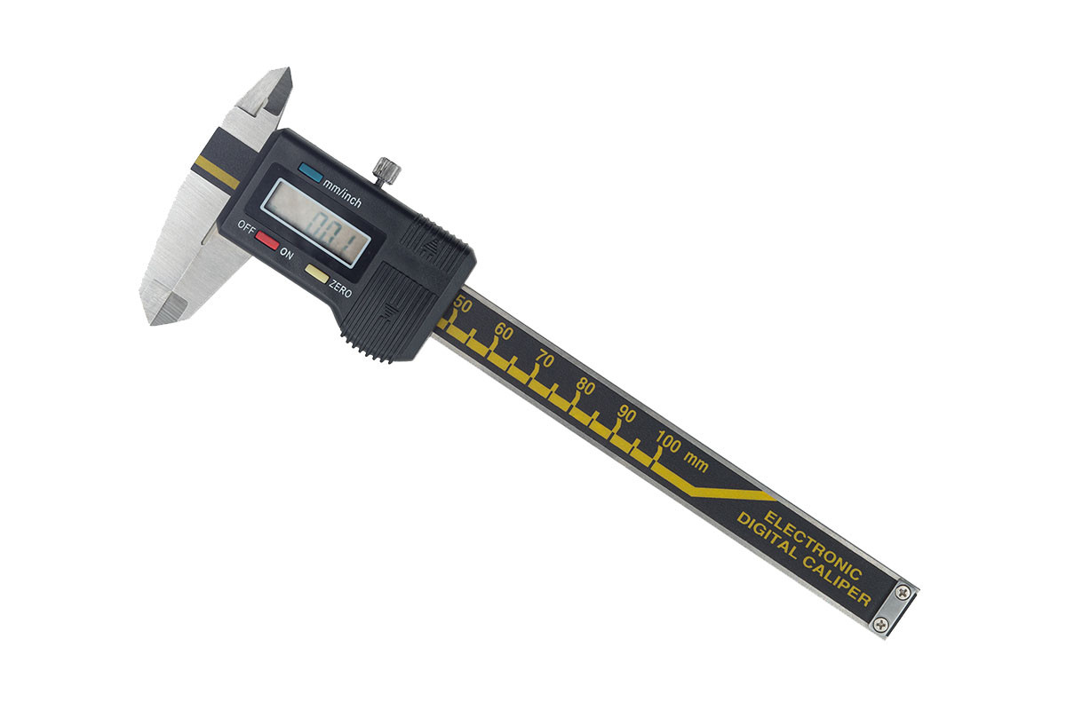 Digital Caliper