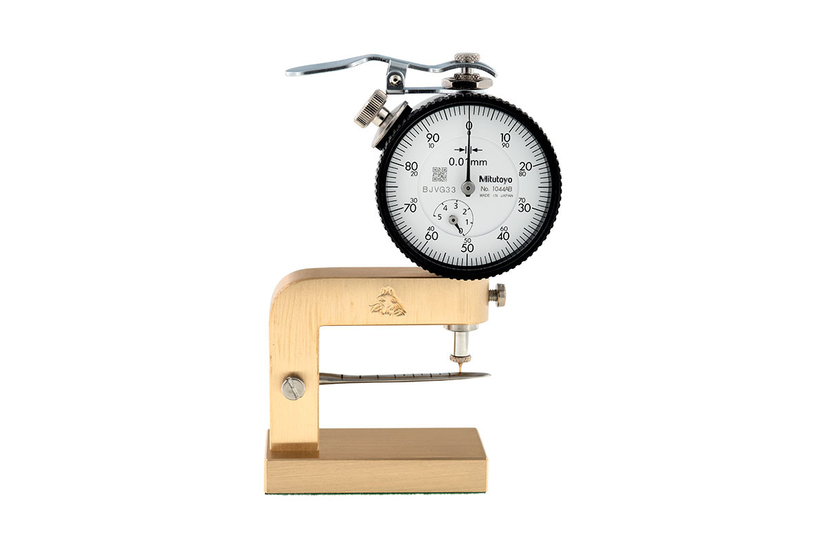 Mitutoyo Oboe Dial Indicator by Harris