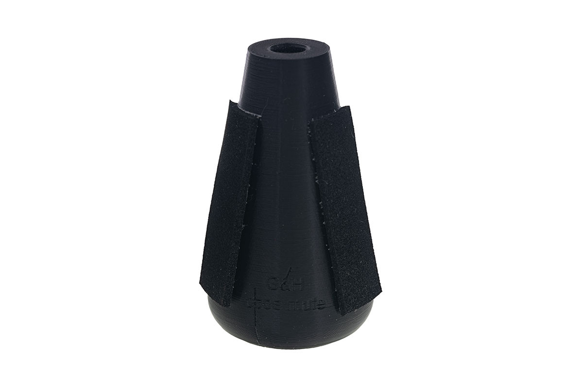 Oboe Mute