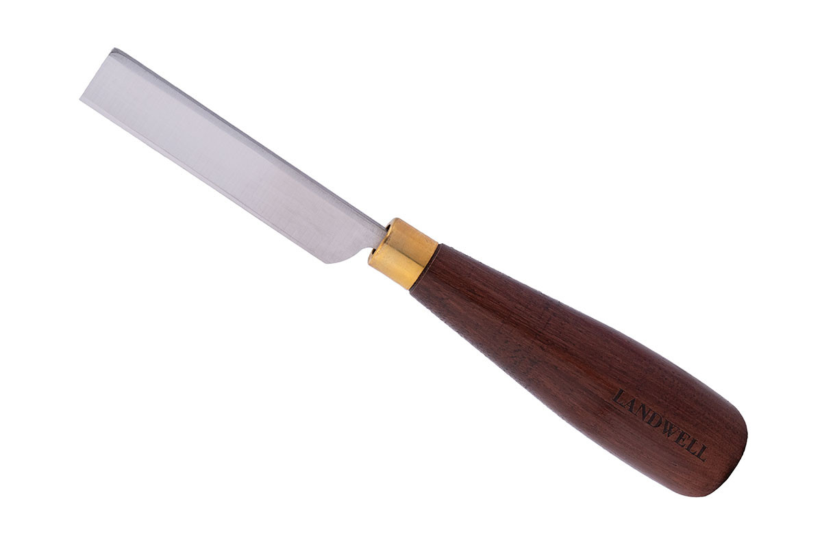 Double Hollow Ground Reed Knives