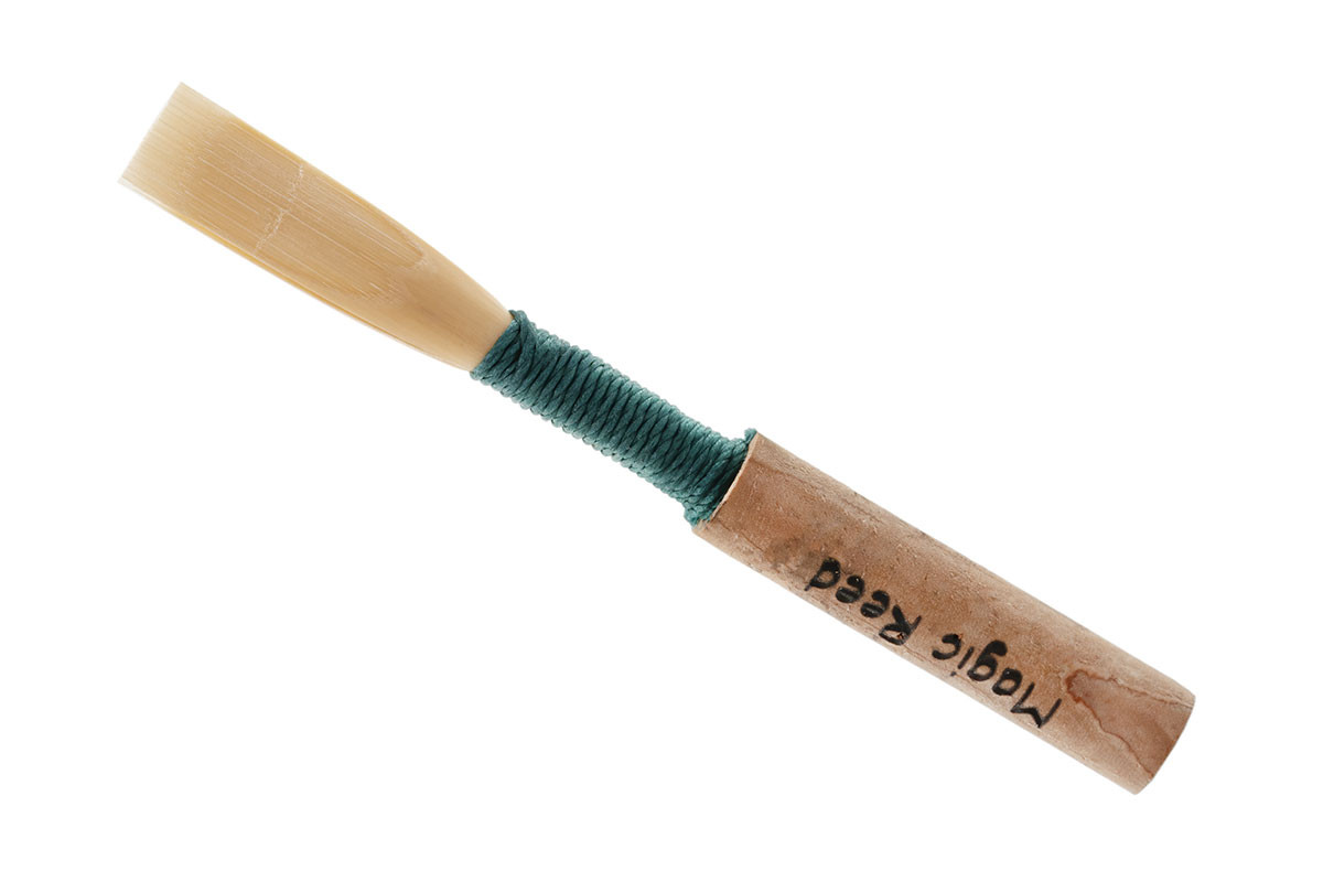 EB Pro Medium English Horn Reed