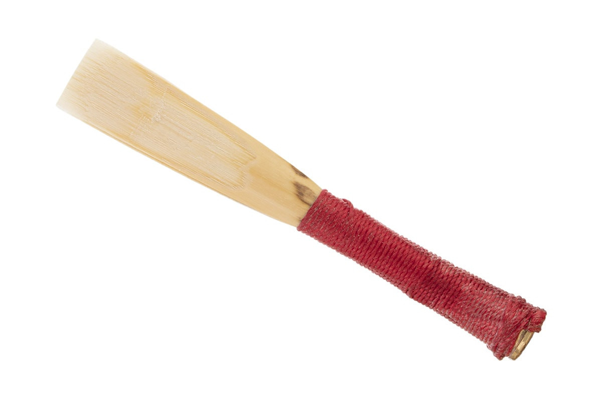 Sandy Stimson Medium English Horn Reeds