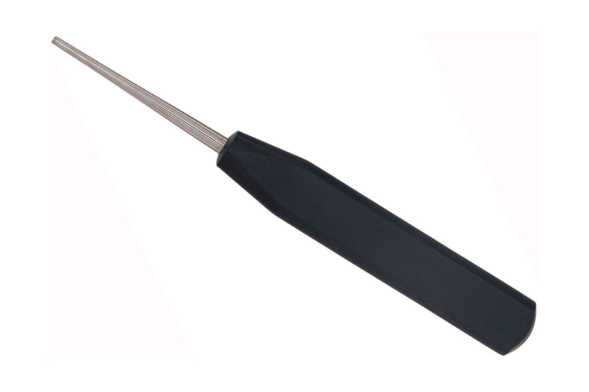 For Your Reeds - Reed Making Tools - Mandrels - Hodge Products, Inc.