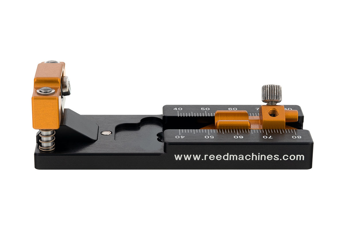 Rieger Oboe Reed Tip Cutter