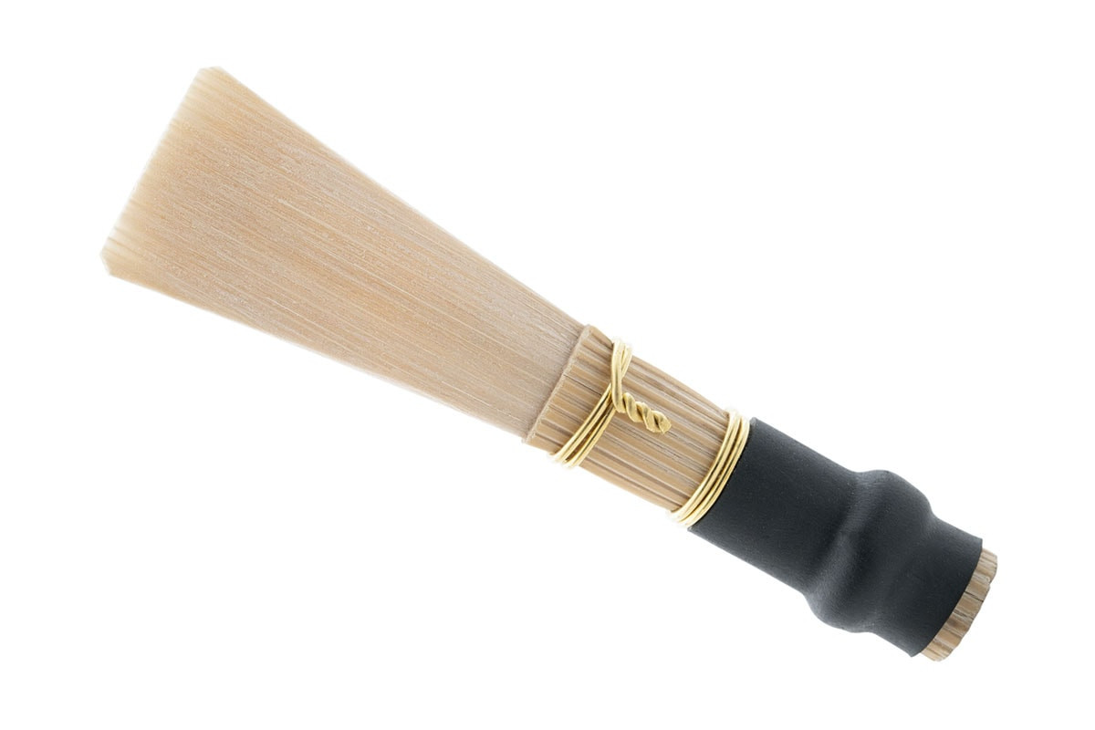 10-Reed Slimline Wood Bassoon Reed Cases by Oboes.ch