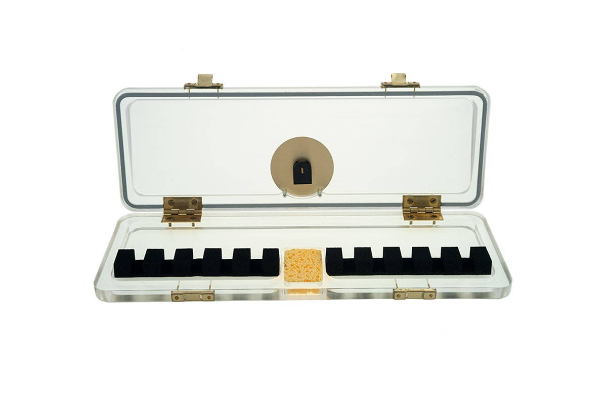 For Your Reeds - Reed Cases - 9-10 Reeds - Hodge Products, Inc.