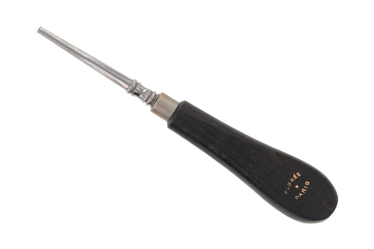 LOWER OBOES - OBOE D'AMORE - Reed Making Tools - Mandrels - Hodge ...