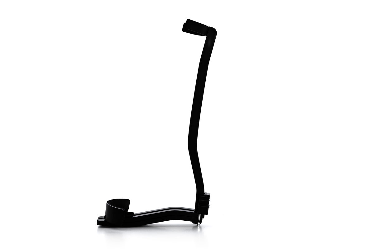 Bassoon Stand by Fox