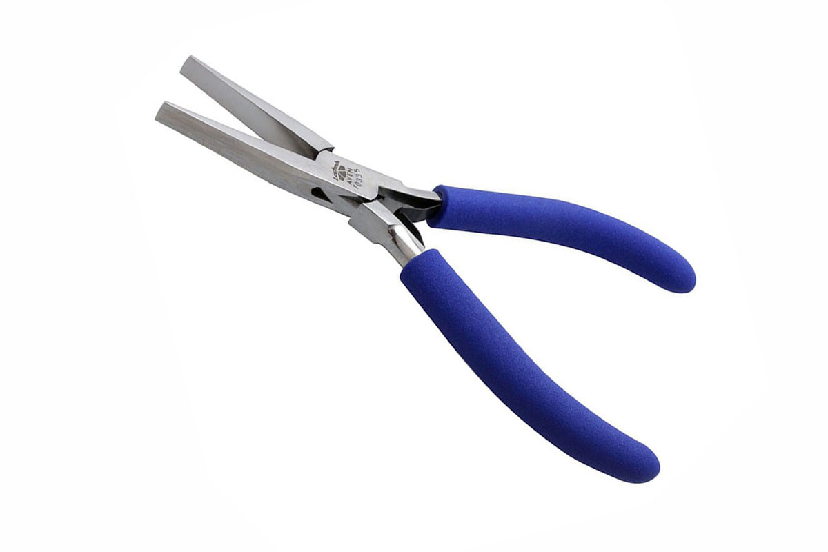 For Your Reeds - Reed Making Tools - Pliers - Hodge Products, Inc.