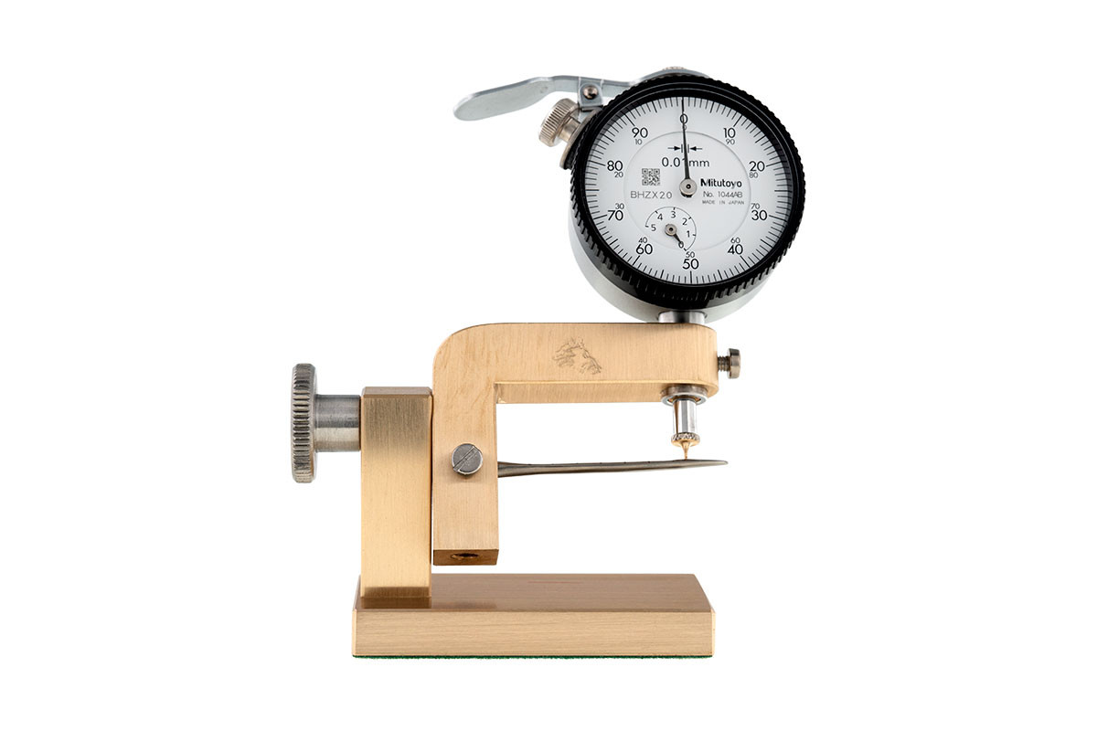 For Your Reeds - Reed Making Tools - Measuring Tools - Hodge Products, Inc.