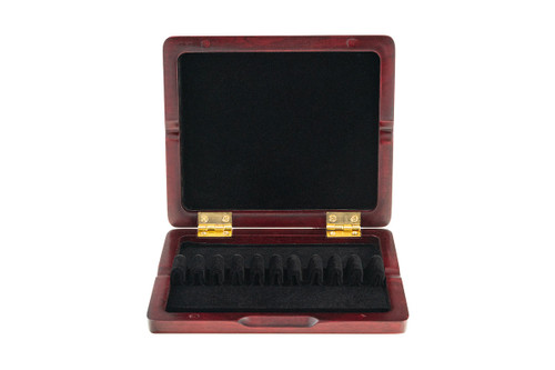 For Your Reeds - Reed Cases - 10-12 Oboe Reed Cases - Hodge Products, Inc.