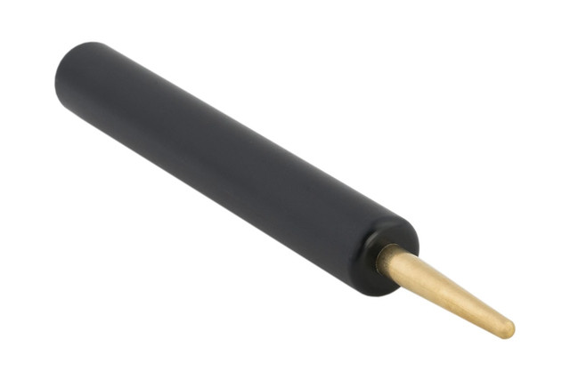 Pisoni Plastic Bassoon Arrow Plaque