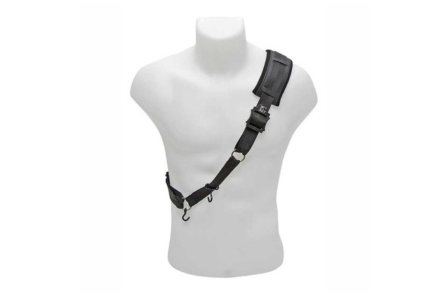 Fox Student Crutch Bracket for Bassoon