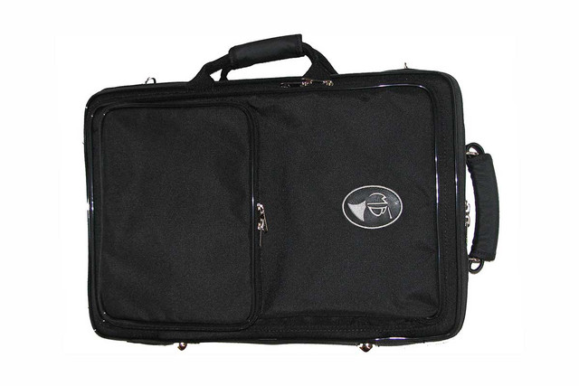 Wiseman Double Oboe/English Horn Case