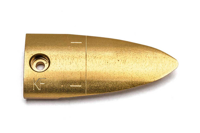 Reeds 'n Stuff Dial Indicator Tip, Shape K