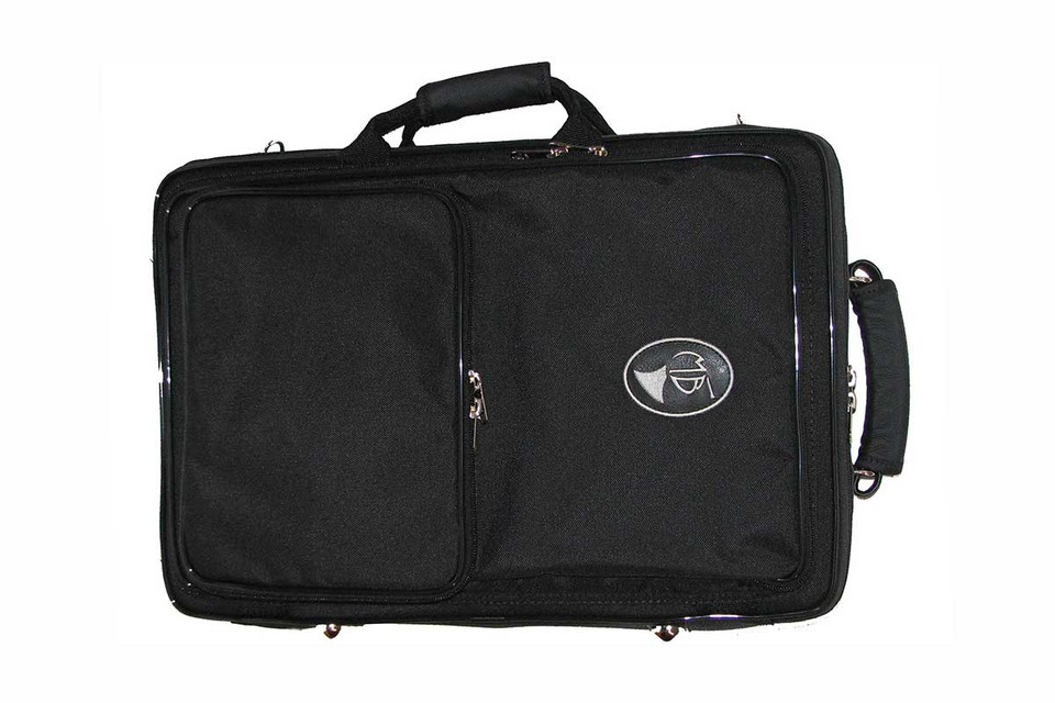 Wiseman Double Oboe/English Horn Case