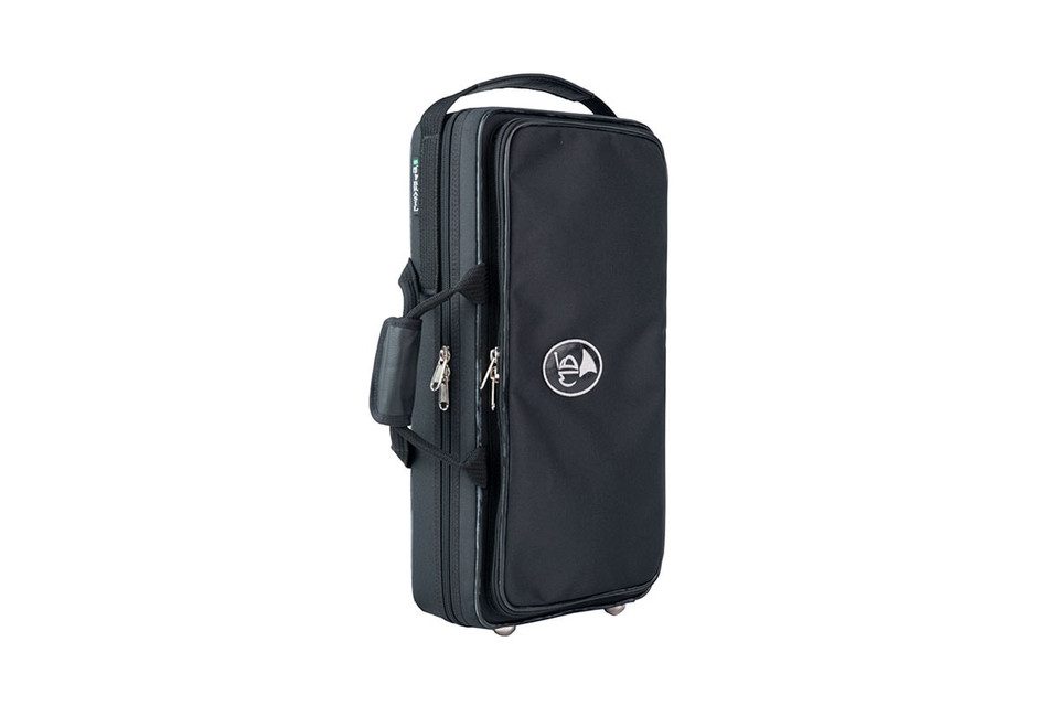 Wiseman Double Oboe/English Horn Case