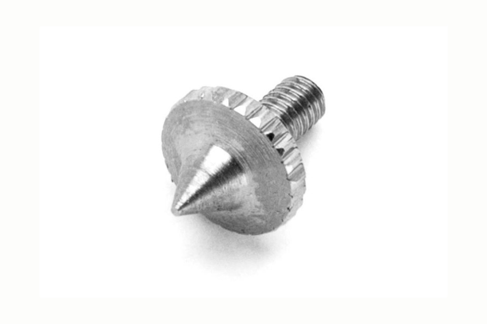 Reeds 'n Stuff Dial Indicator Tip, Shape S