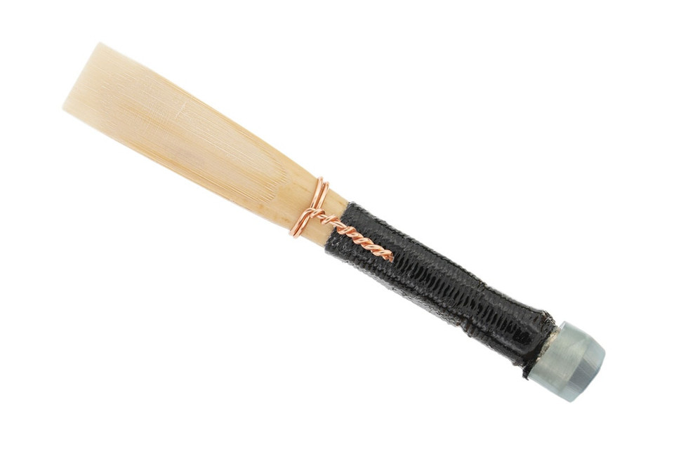 Sandy Stimson Medium English Horn Reeds