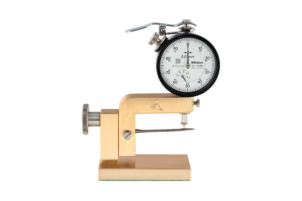 For Your Reeds - Reed Making Tools - Measuring Tools - Hodge Products, Inc.